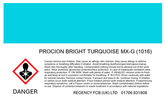 Procion MX Dye – Kemtex